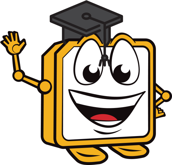 Download Solarbuddy Buddy Small Ill School - School - Full Size PNG ...