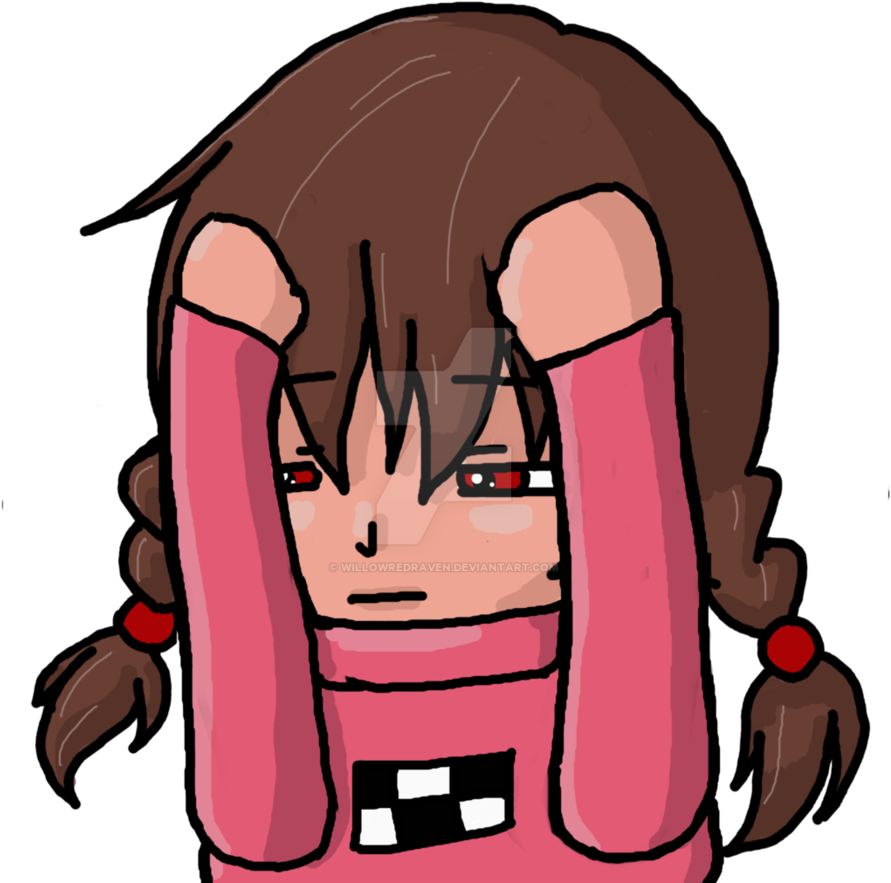 Download Discord Anime Emotes - Emote - Full Size PNG Image - PNGkit