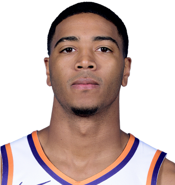 Download Transparent Shaquille Harrison - Nba - PNGkit