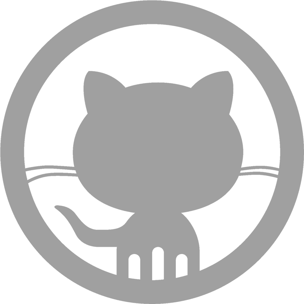 Download Github Logo - Github Icon - Full Size PNG Image - PNGkit