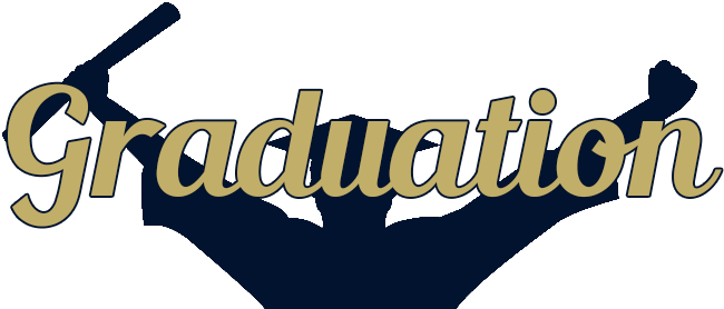 Download Transparent Font Graduation Png - PNGkit