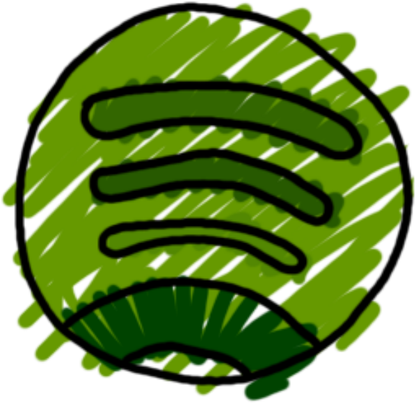 Download Spotify - Full Size PNG Image - PNGkit