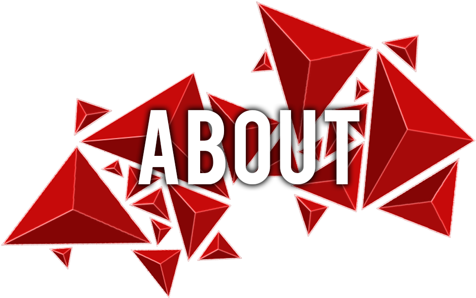 Download Faq 982 Kb - Twitch Panels Red Free - Full Size PNG Image - PNGkit