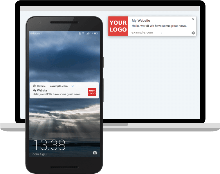 Download About Web Push Notifications - Mobile Web Push Notifications ...