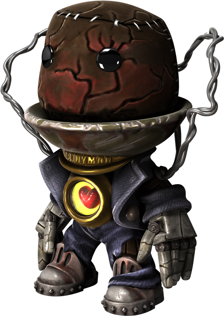 Download 11 54 34 63 Handymanperspective - Bioshock Handyman - Full ...