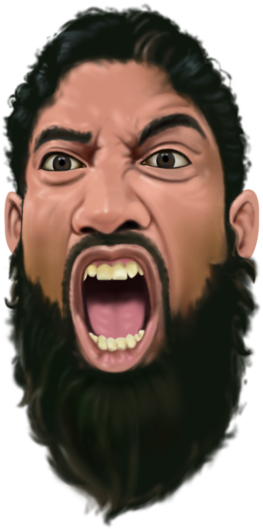 Download Islamic Rage Boy - Only Good Muslim Is A Dead One - Full Size ...