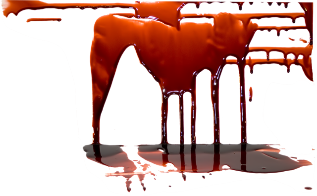 Download Free Blood Puddle Png - Brushes Photoshop Free Blood - Full ...
