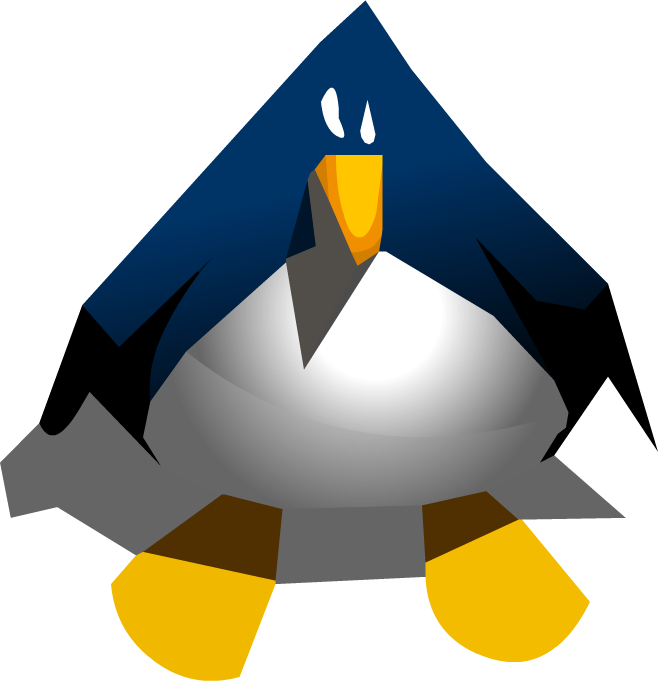 Download Experimental Penguins Penguin Sprite - Club Penguin Sprite ...