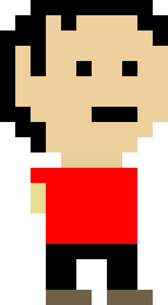 Download Loading The Character Sprite - Png Character Sprite Sprite ...