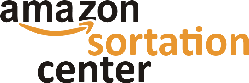 Download Amazon Logocontestsortcenter4 - Amazon Sort Center Logo - Full ...