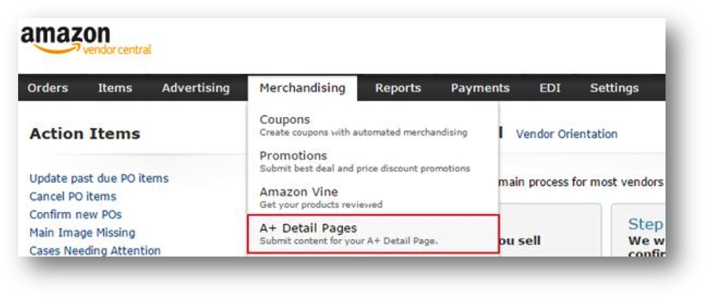 Download Amazon A Content - Full Size PNG Image - PNGkit