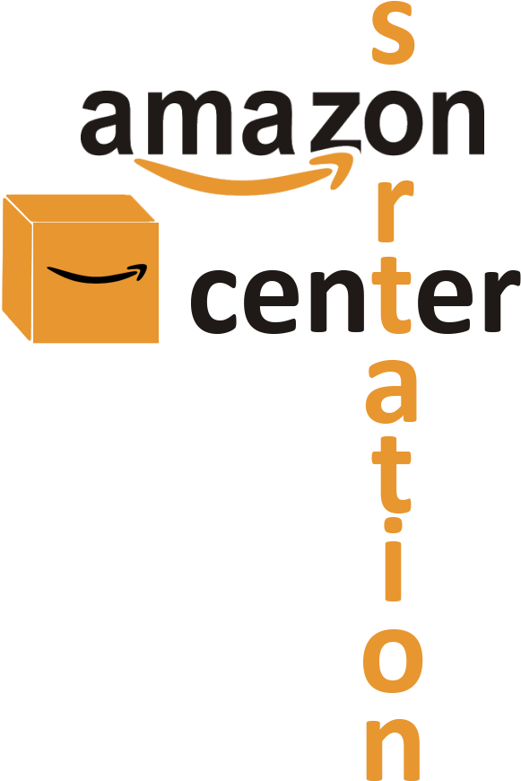 Download Transparent Amazon Logocontestsortcenter2 - Amazon Sort Center ...