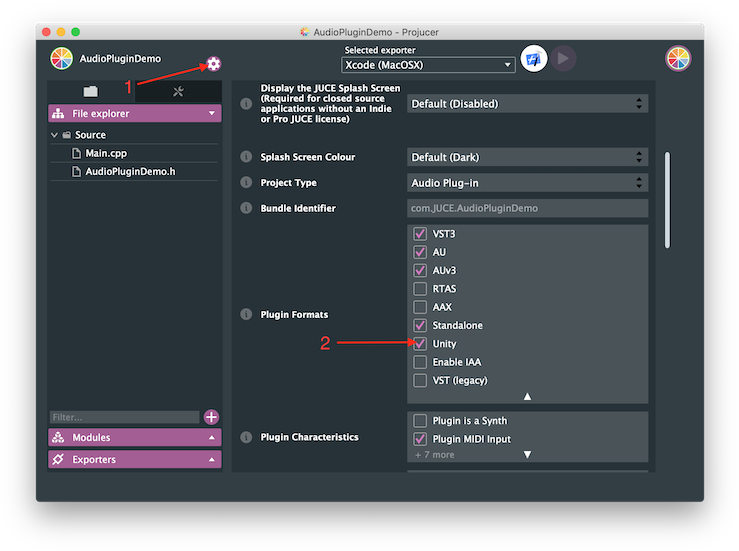 Download Unity Projucer - Solarized Dark Color Scheme Vim - Full Size ...