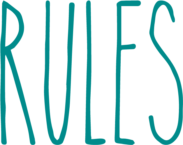 Download Transparent Rules Header - PNGkit