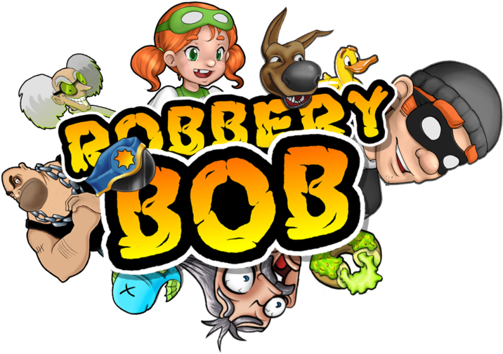 Download Robbery - Full Size PNG Image - PNGkit