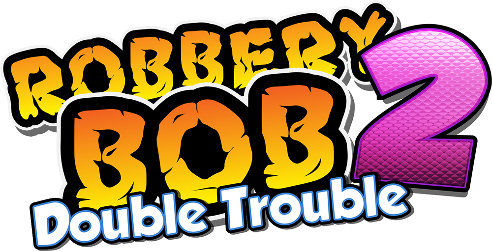 Download Rb2 - Apk Robbery Bob 2 - Full Size PNG Image - PNGkit