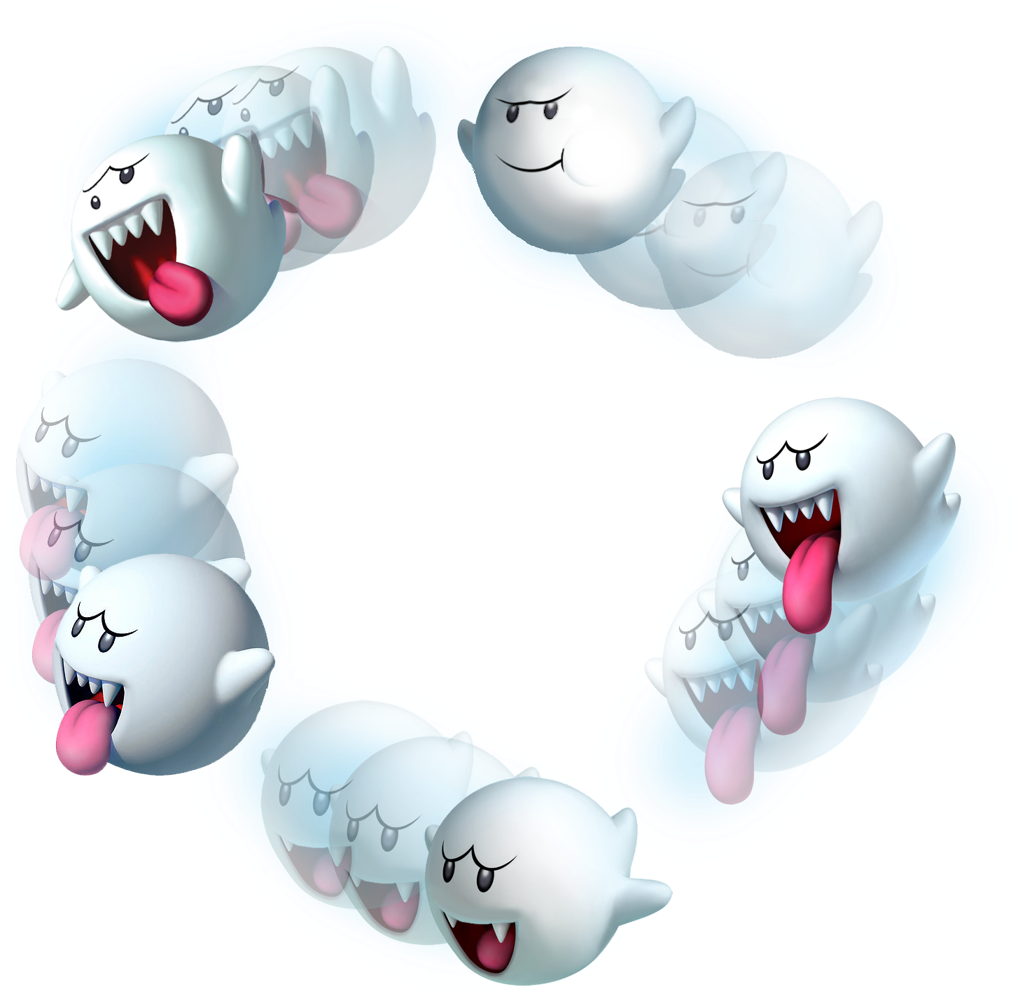 Download Boo Png - Full Size PNG Image - PNGkit