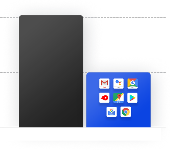 Download The New Go-edition Of The New Google Apps Suite Claims ...