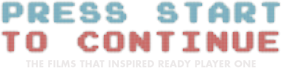 Download Press Start To Continue - Graphics - Full Size PNG Image - PNGkit