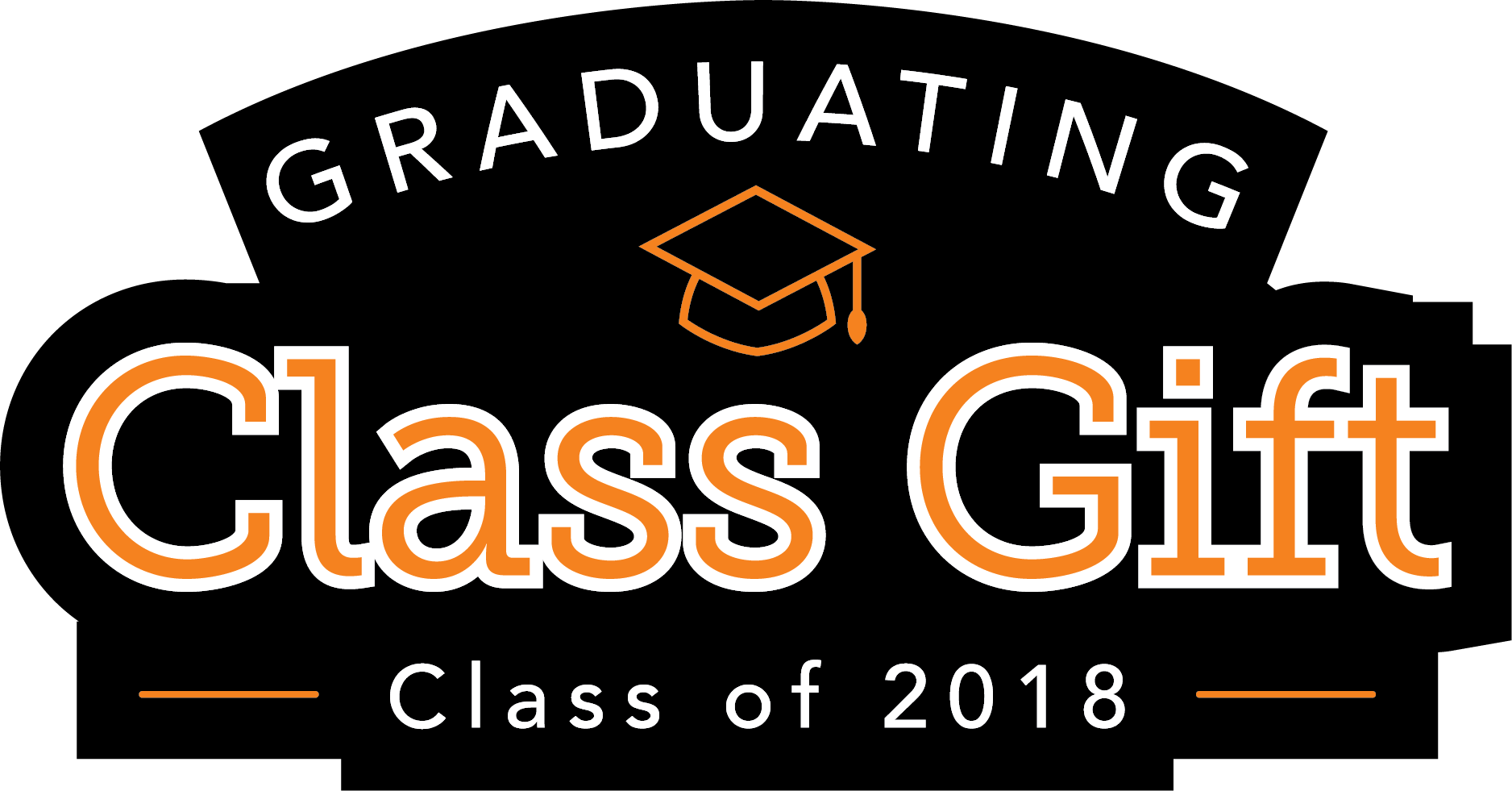 Download Graduating Gift University Findlay - Graduating Class Of 2018 ...