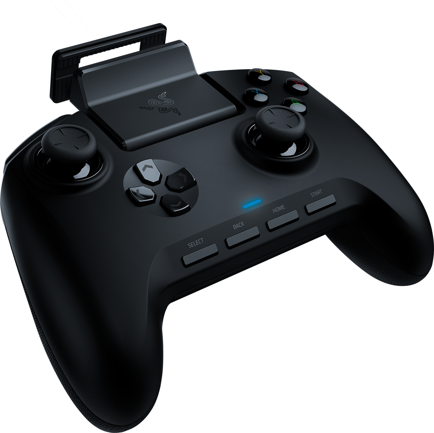 Download It Also Has An In-line Remote With Volume Control, - Razer ...