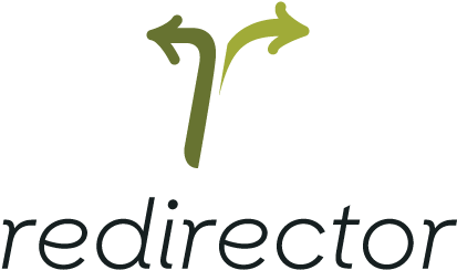 Download Redirector Logo - Calligraphy - Full Size PNG Image - PNGkit