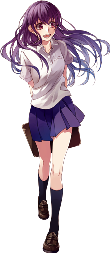 Download Akari Hayasaka - Zutto Mae Kara Suki Deshita Akarin - Full ...