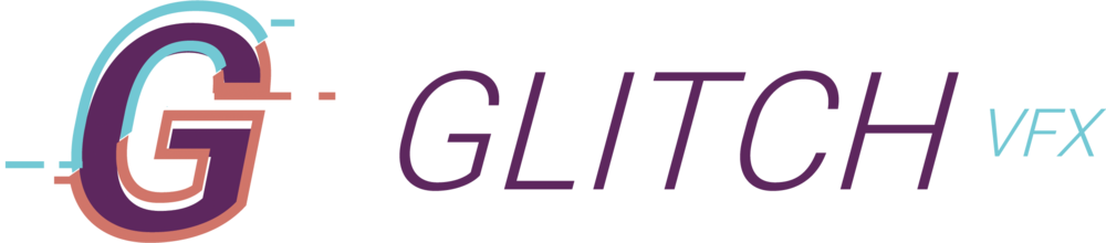 Download Welcome To Glitch Vfx - Full Size PNG Image - PNGkit