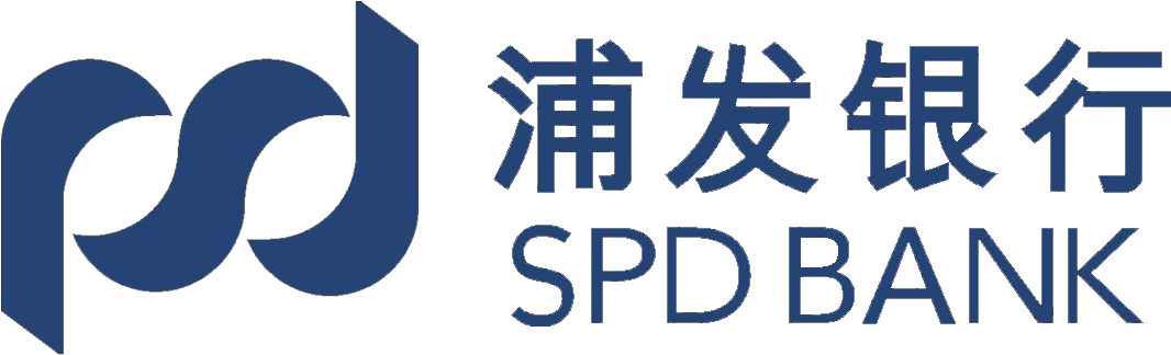Download Shanghai Pudong Development Logo - Shanghai Pudong Bank Logo ...