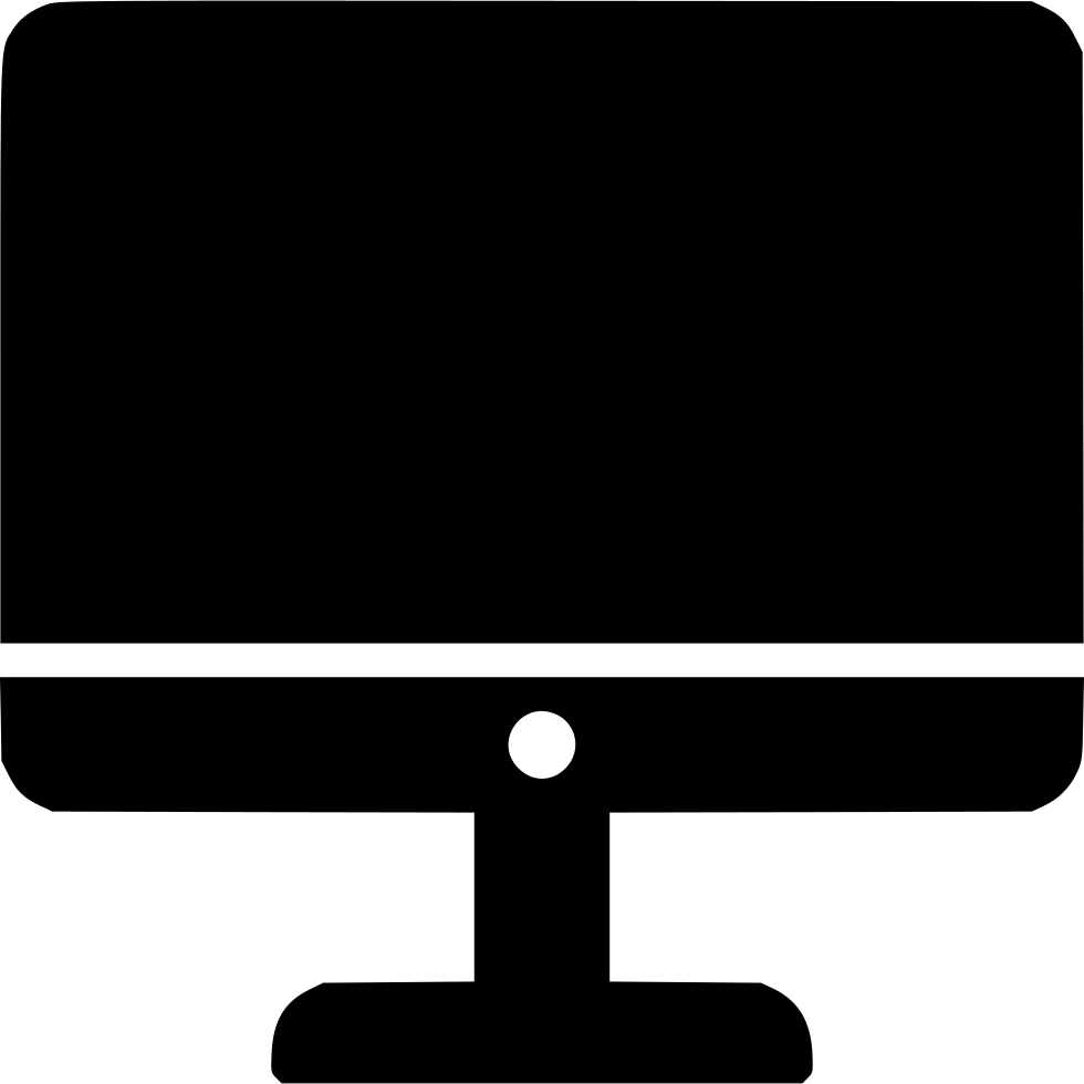 Download Imac Comments - Computer Monitor - Full Size PNG Image - PNGkit