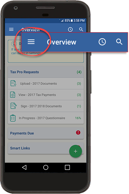 Download Main Menu - Menu - Full Size PNG Image - PNGkit
