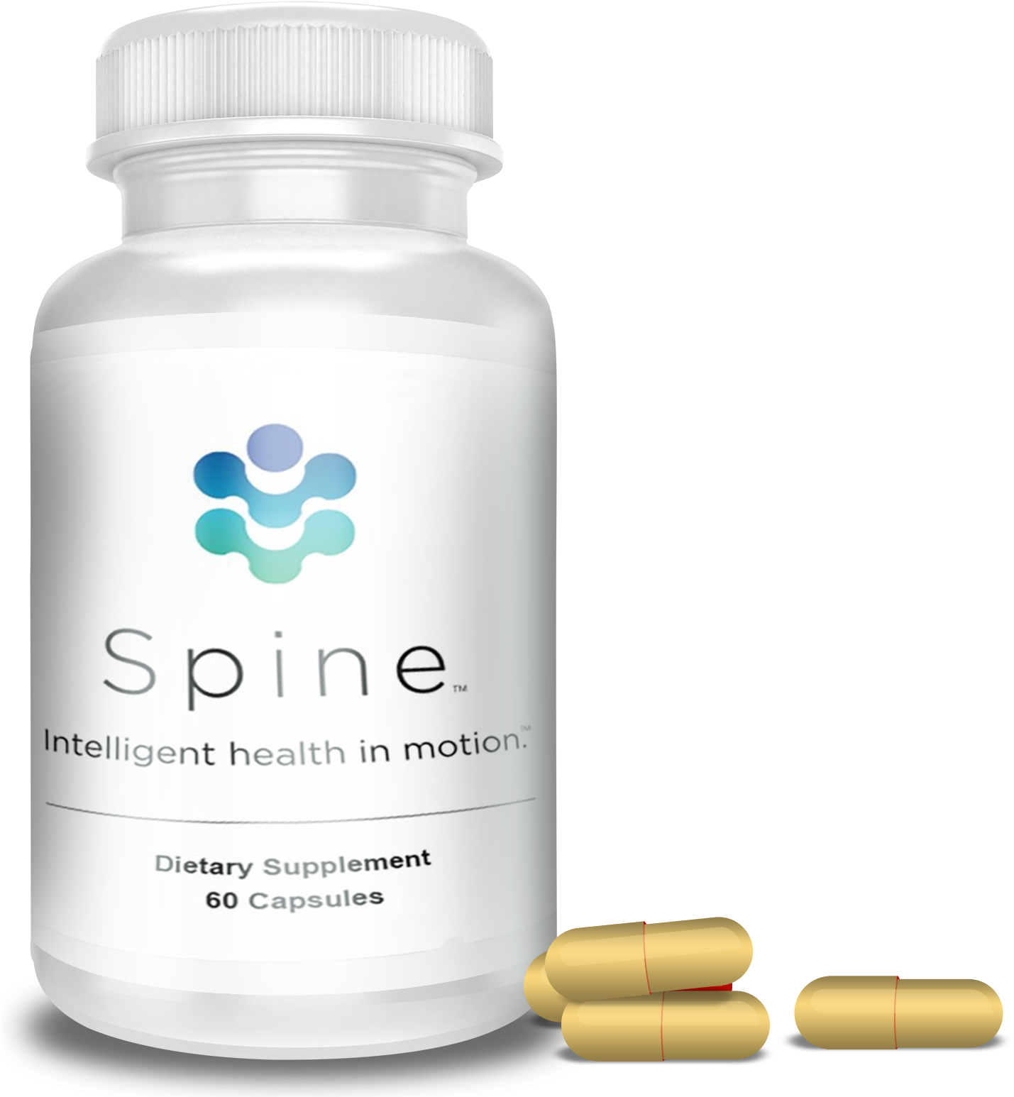 Download Premium Joint And Spine Supplement - Health - Full Size PNG ...