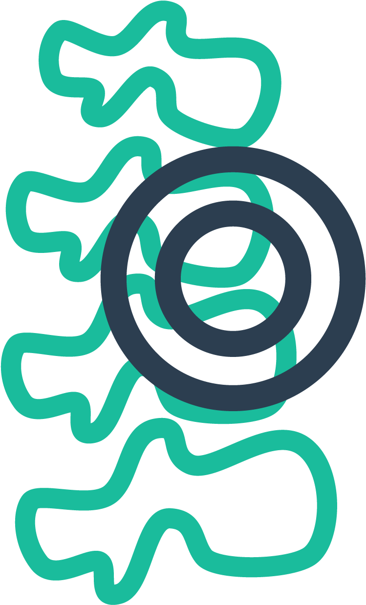 Download Mis Spine - Minimally Invasive Spine Surgery Icon - Full Size ...