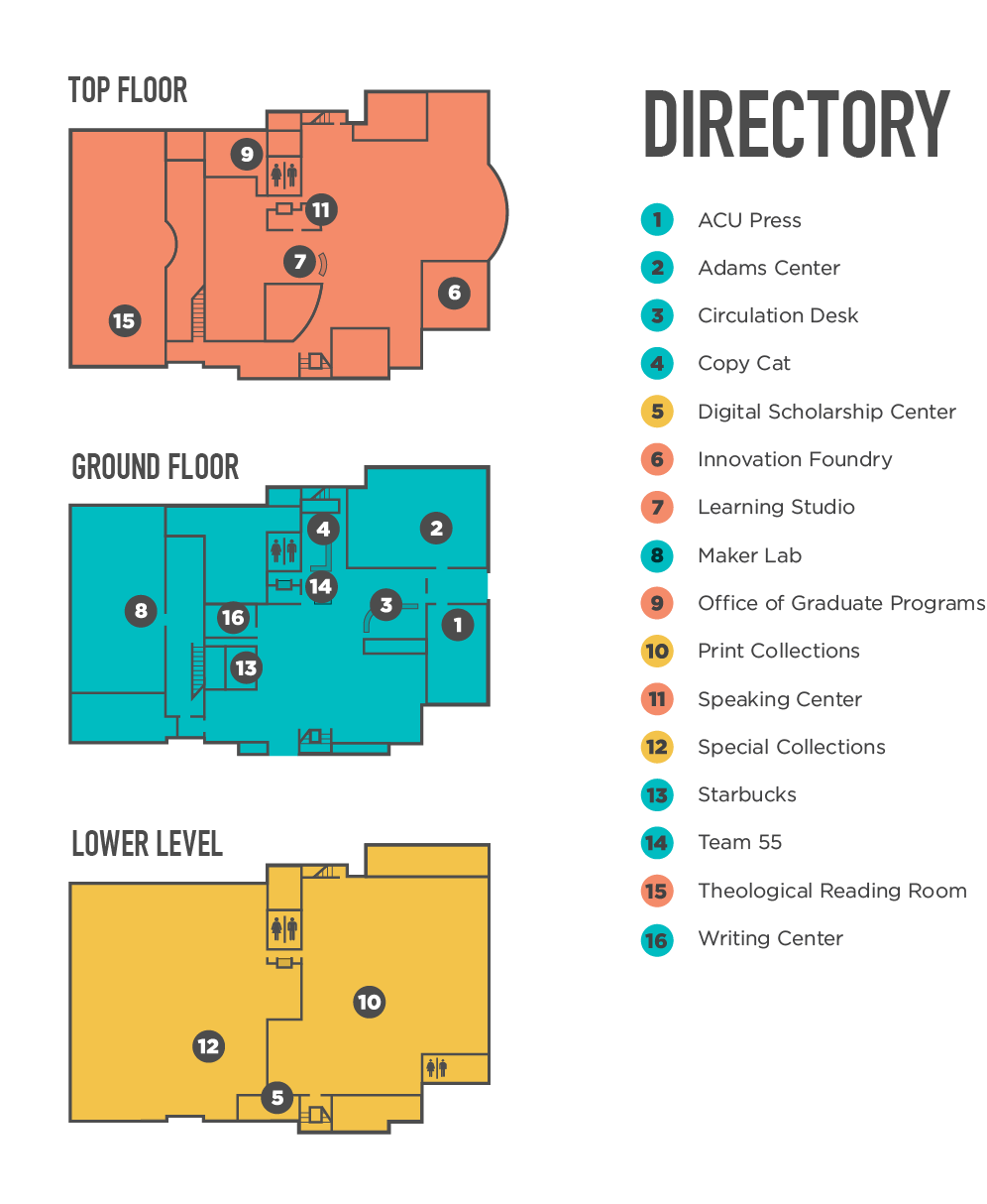 Download Entire Library Map - Diagram - Full Size PNG Image - PNGkit