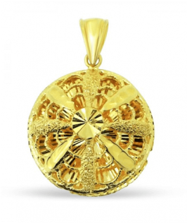 Download Pendant - Full Size PNG Image - PNGkit