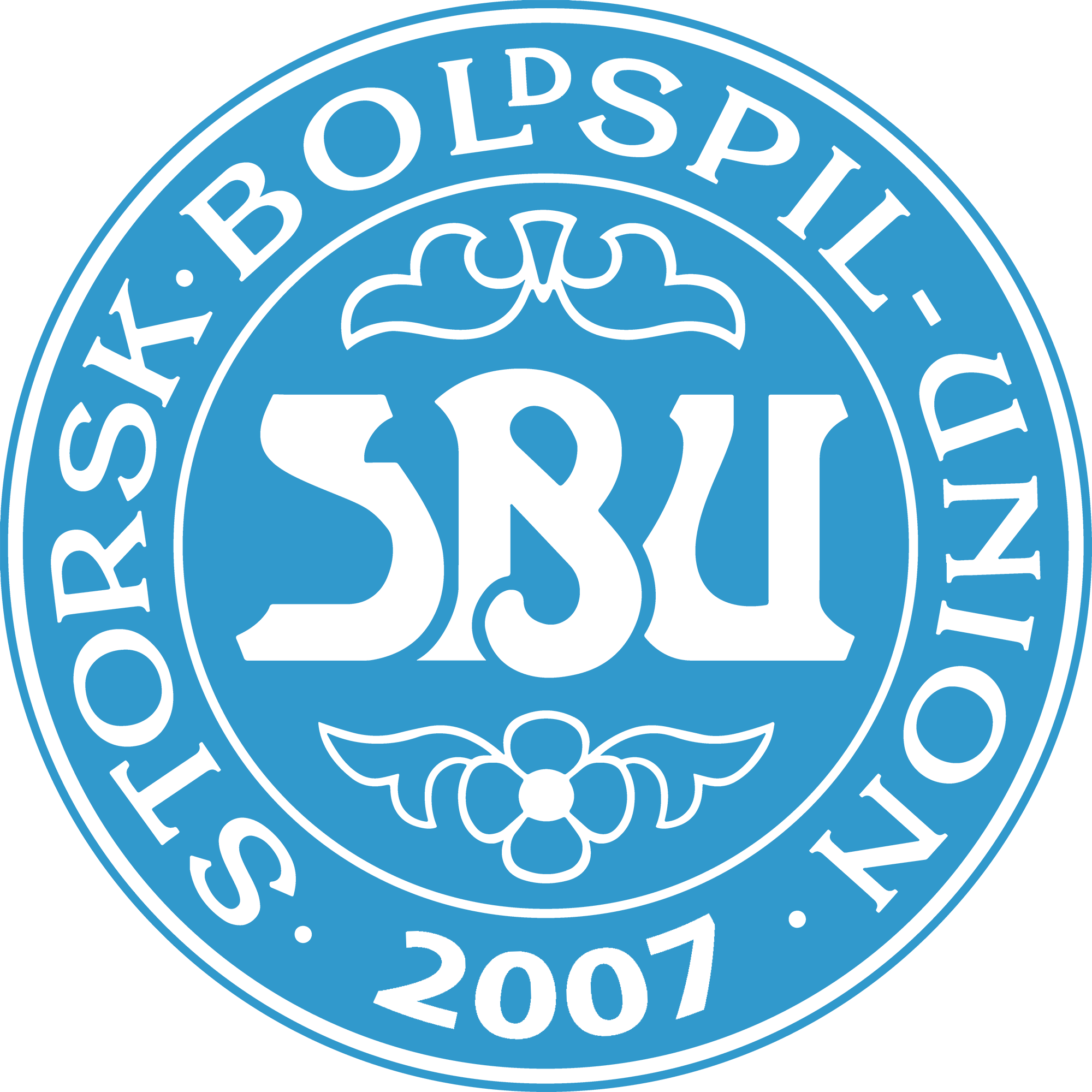 Download Sbu Logo - Logo Denmark - Full Size PNG Image - PNGkit