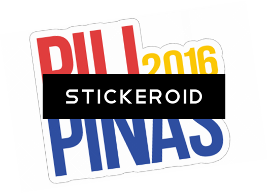 Download Pili Pinas - Carmine - Full Size PNG Image - PNGkit