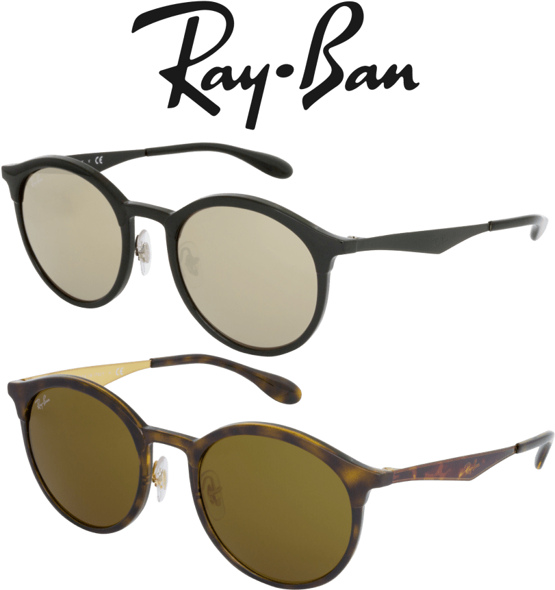 Download Ray Ban Emma Rb4277 Sunglasses - Ray Ban Iconic Wayfarer ...