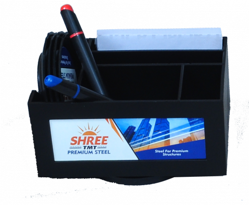 Download Pvc Pen Stand - Polyvinyl Chloride - Full Size PNG Image - PNGkit