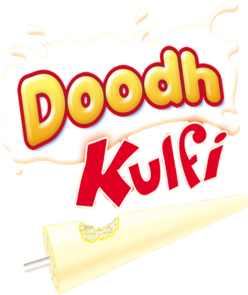 Download Doodh Kulfi - Kulfi Logo - Full Size PNG Image - PNGkit