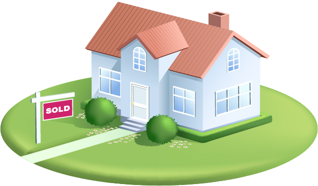 Download Sell Your Home Faster - Vector Graphics - Full Size PNG Image ...