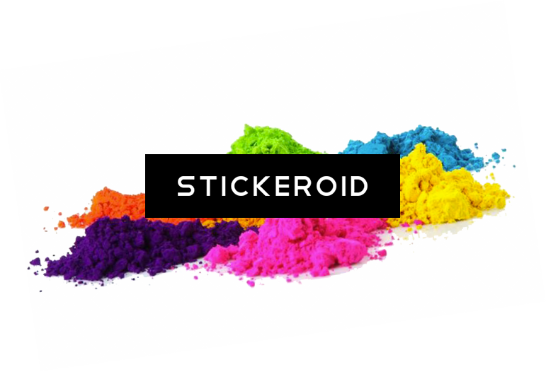 Download Holi Color - Color Blast Usa Color Powder - 14 X 75g Packs Of ...