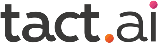 Download Tact.ai Technologies, Inc. - Full Size PNG Image - PNGkit