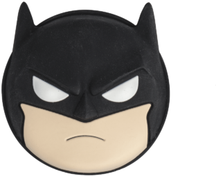 Download Dc Comics - Batman - Full Size PNG Image - PNGkit