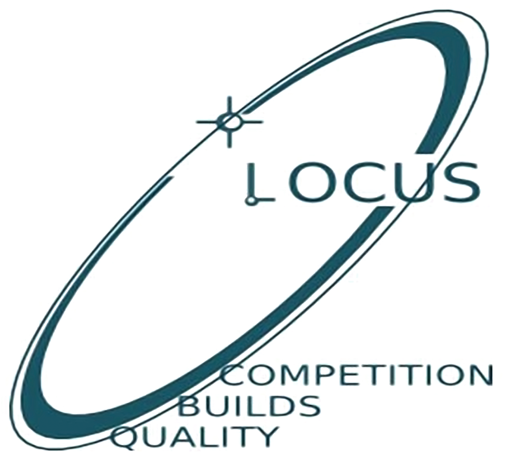 Download We Are Proud To Be An Official Project Partner Of Locus ...