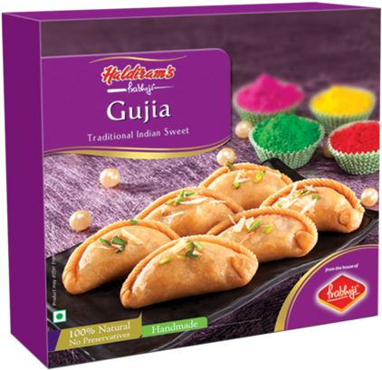 Download Haldiram Prabhuji Sweets Range - Full Size PNG Image - PNGkit