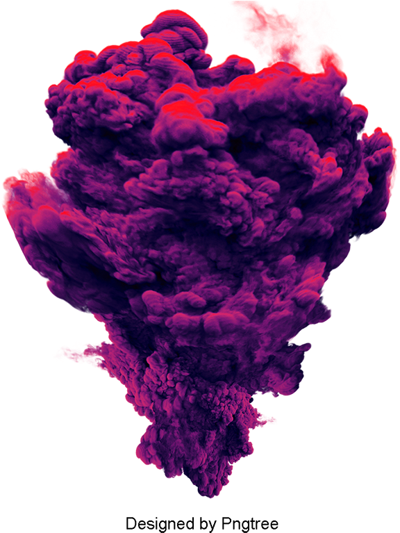 Download Transparent Smoke, Fog, Colour, Solid Png And Psd - Solid - PNGkit