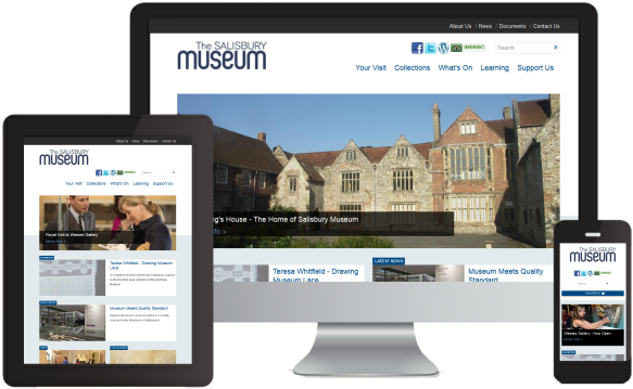 Download Mock11 - Responsive Website Mockup Png - Full Size PNG Image ...