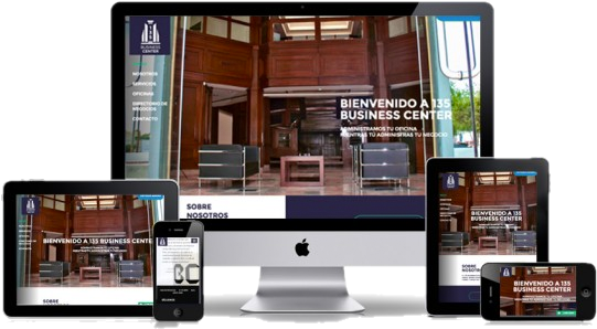 Download Diseno Responsive Adaptable Chile - Coffee Table - Full Size ...