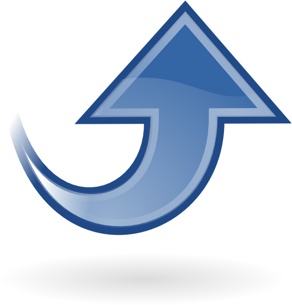 Download Free Up Icon Download Up Icon Png Jpg Svg Commons Green - Icon ...